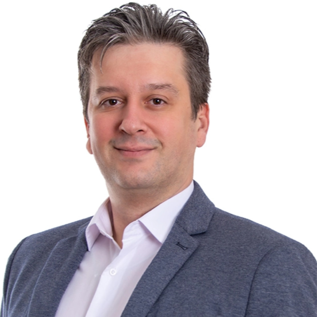 Predrag Mitrovic - TYPO3 Developer - ilexius GmbH | XING