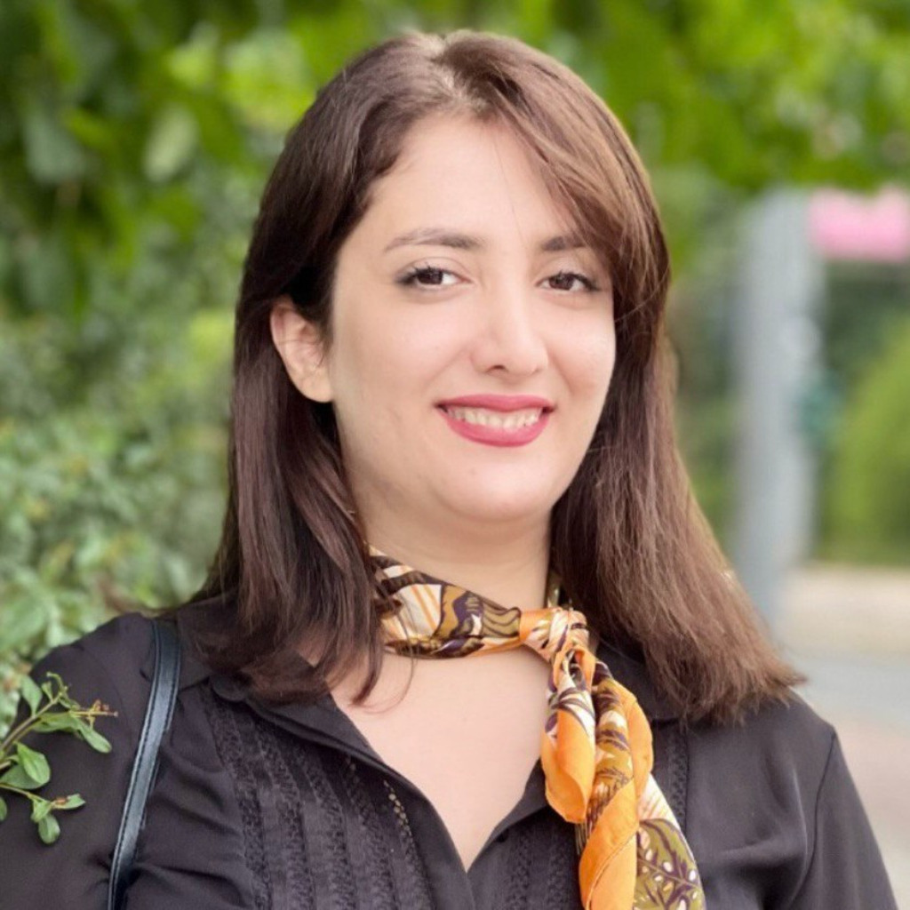 Parya Katoorani - PhD Researcher (Numerical Physics) & Data Analyst ...