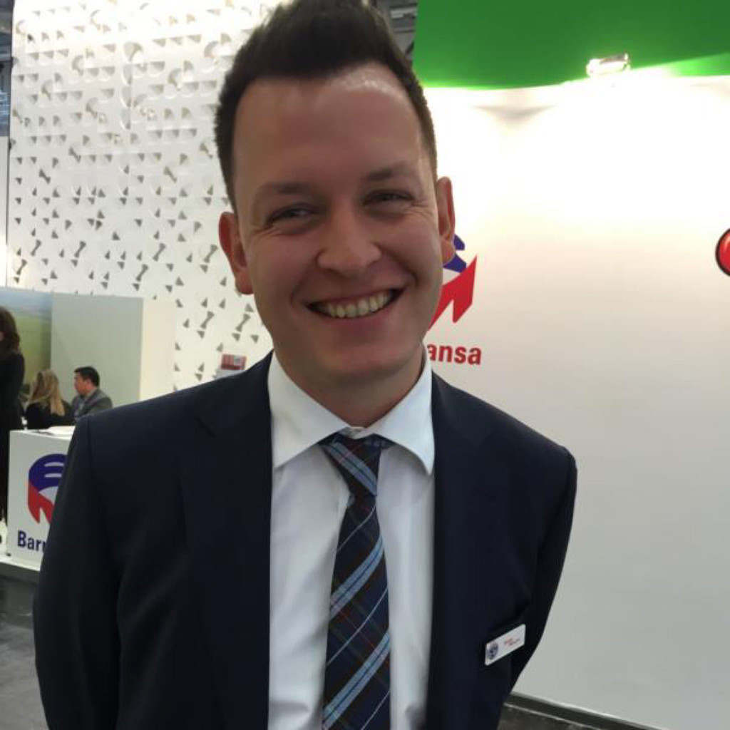 Sven Wulff - Key Account Manager - TMT Taurus Meat-Trading GmbH | XING