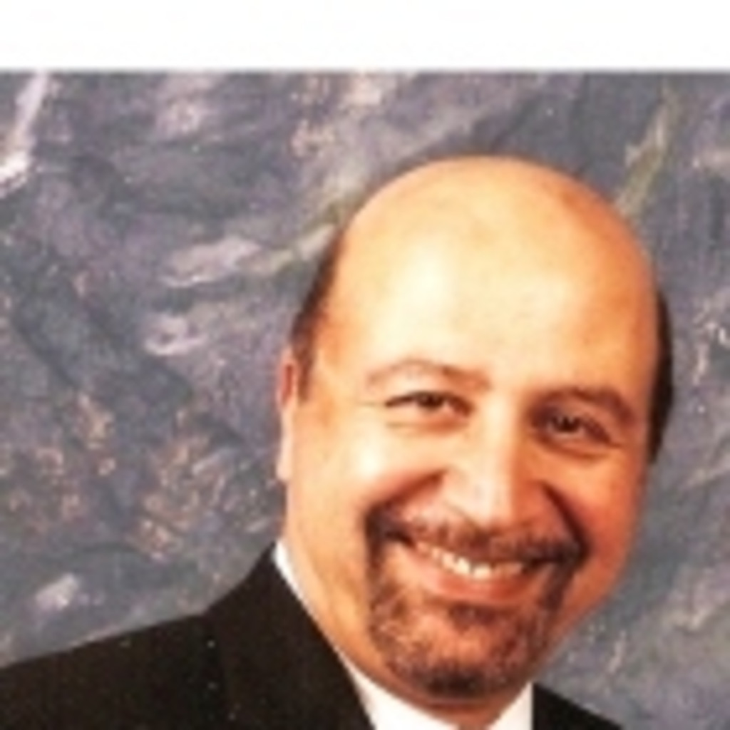 Kevin Marefat - VP, Information Integration Services - IncreTech | XING