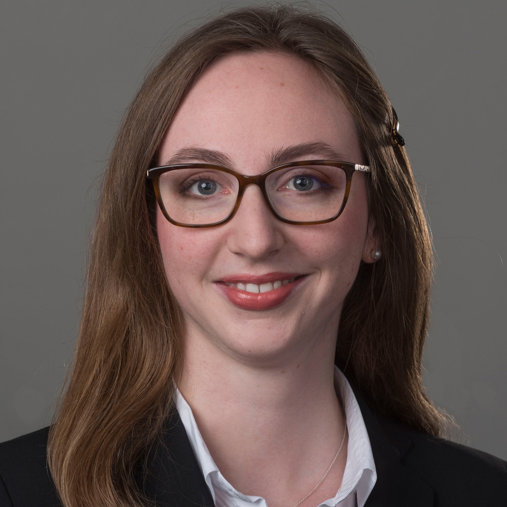 Clara Franke - Senior Product Manager - Munich Re (Group) | XING