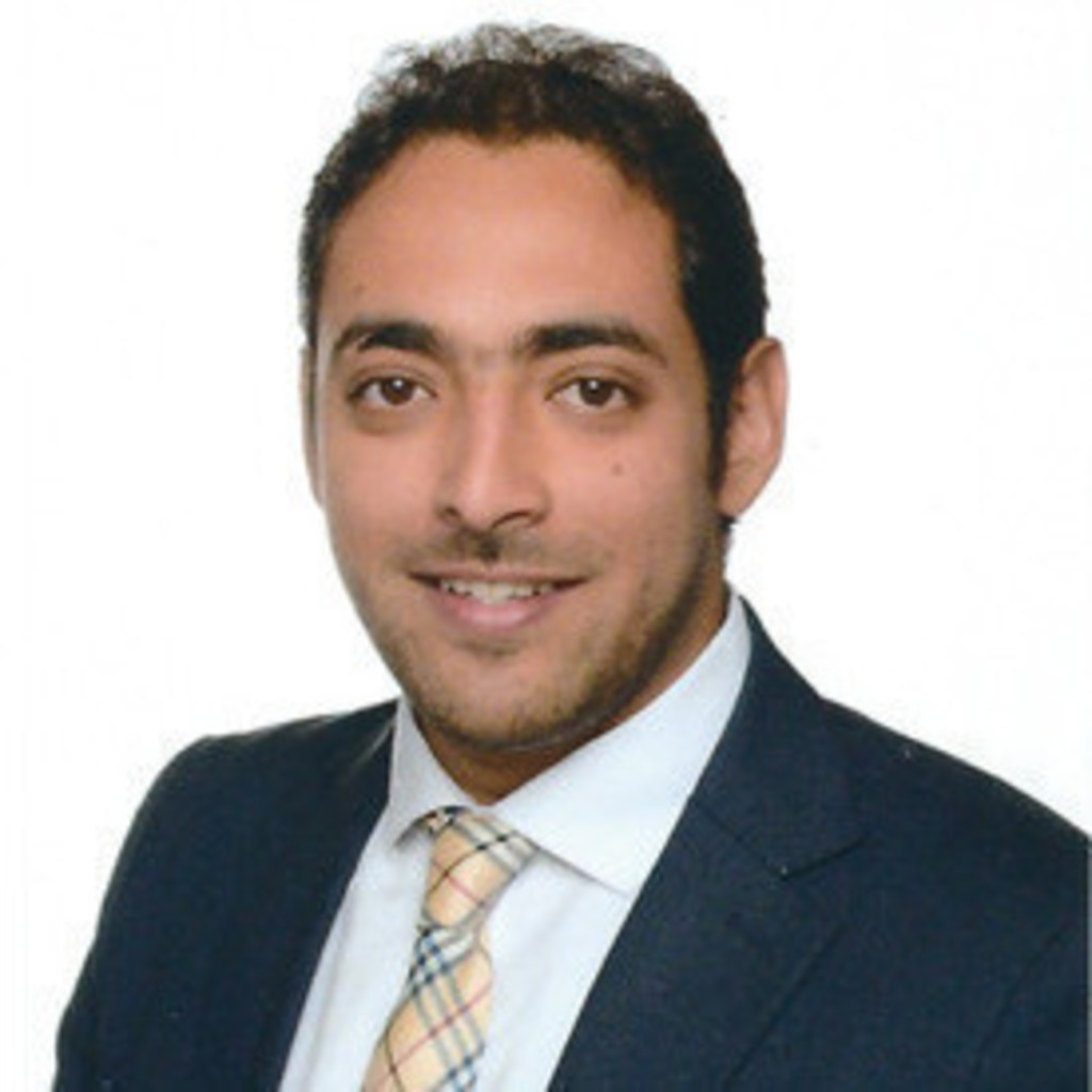 Karim Rizk - Client Development Manager - ENGIE Impact | XING