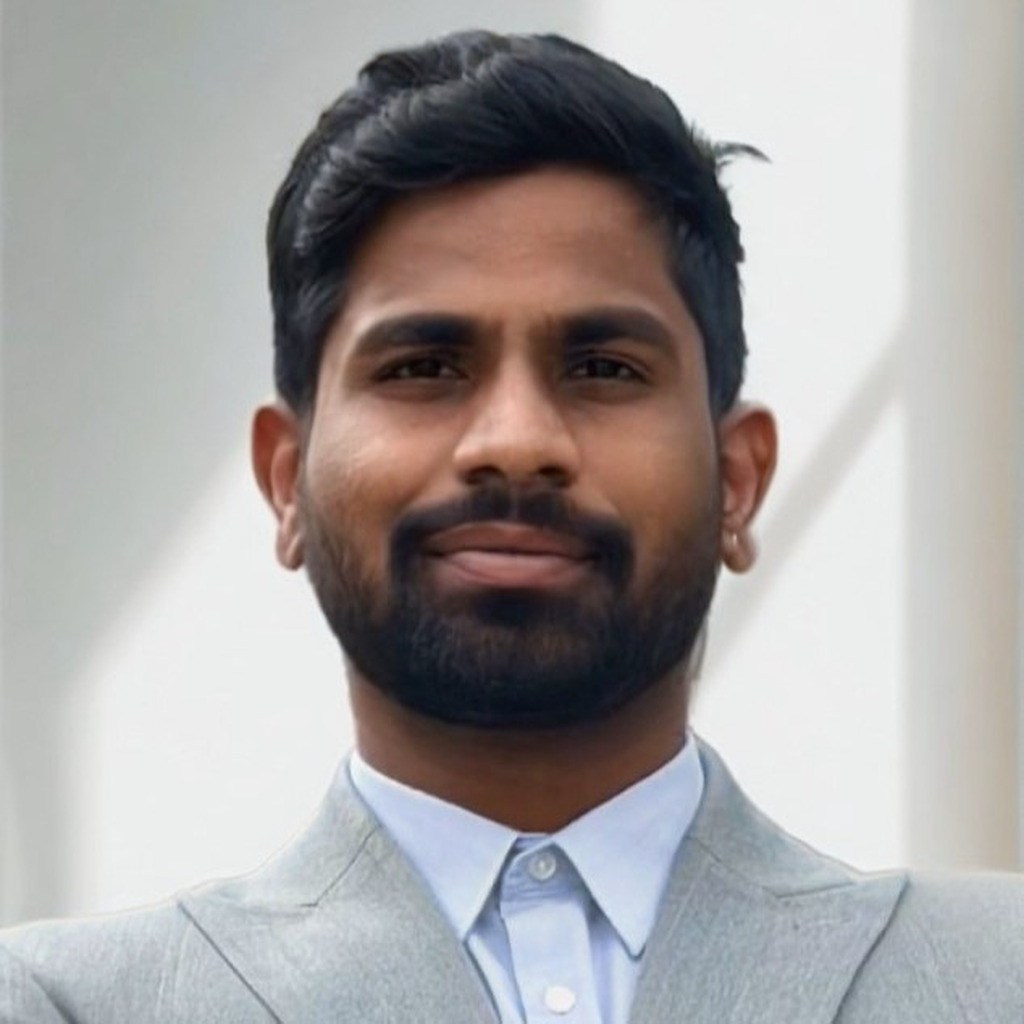 dilip kumar - Embedded Software Entwickler - csi entwicklungstechnik ...