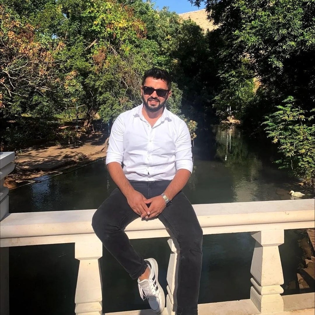 Devran İlbas - Project Engineer - Fi çelik | XING