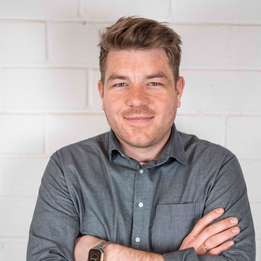 Andreas Fast - Vertriebsmitarbeiter im Außendienst - Fast-Systemmöbel ...