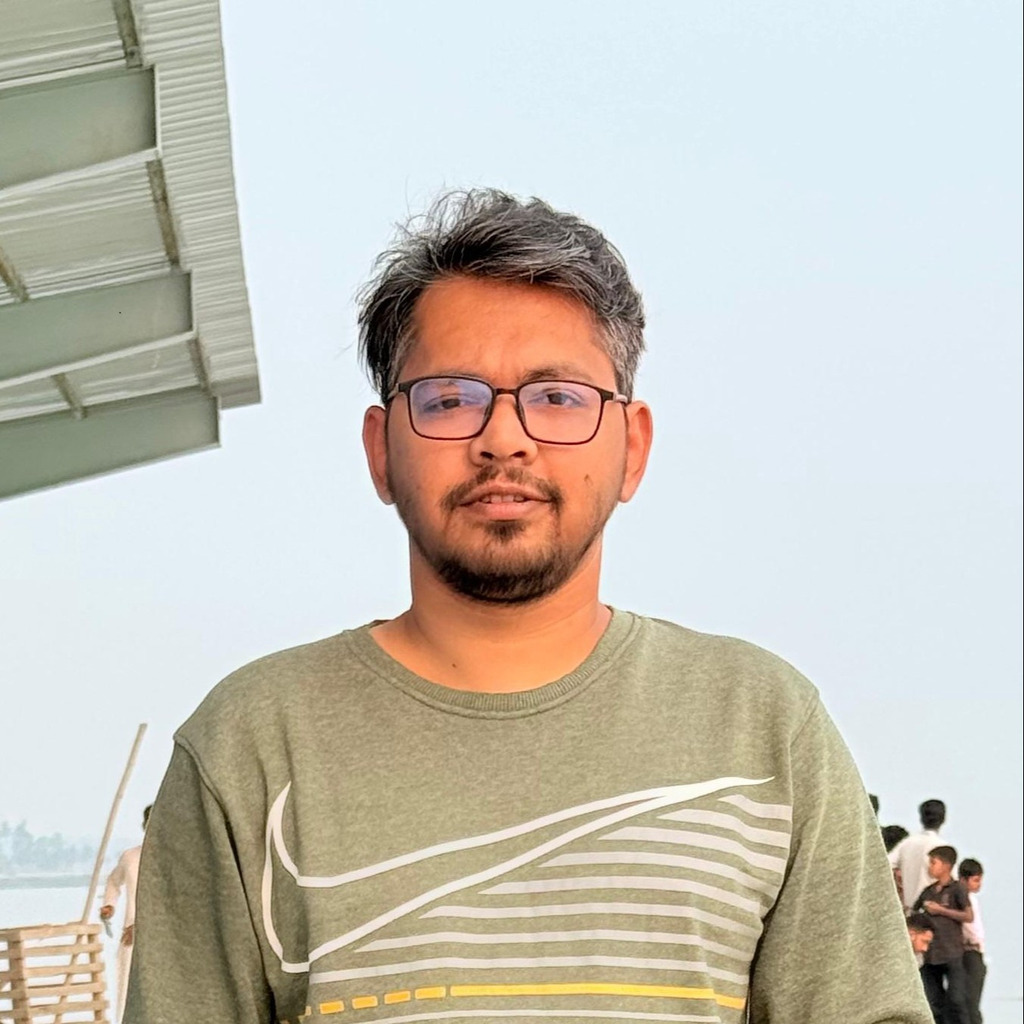 Santu Roy - Software Engineer - Zelf AI | XING