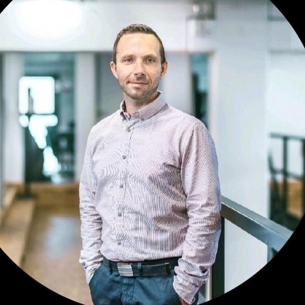 Florian Härtl - Projektmanagement - FMS Future Mobility Solutions GmbH | XING