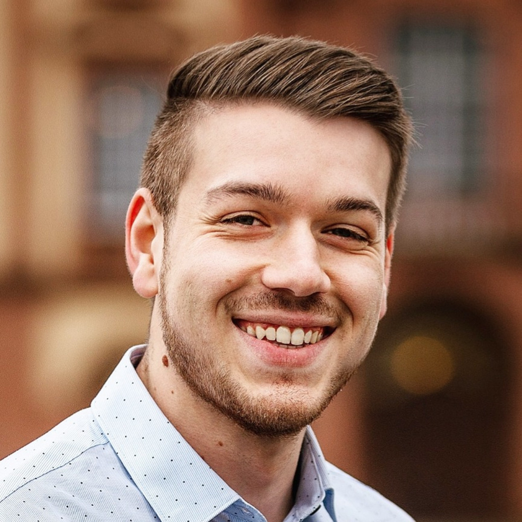 Marvin Haselwanger - Geschäftsführer - Lively Photography | XING