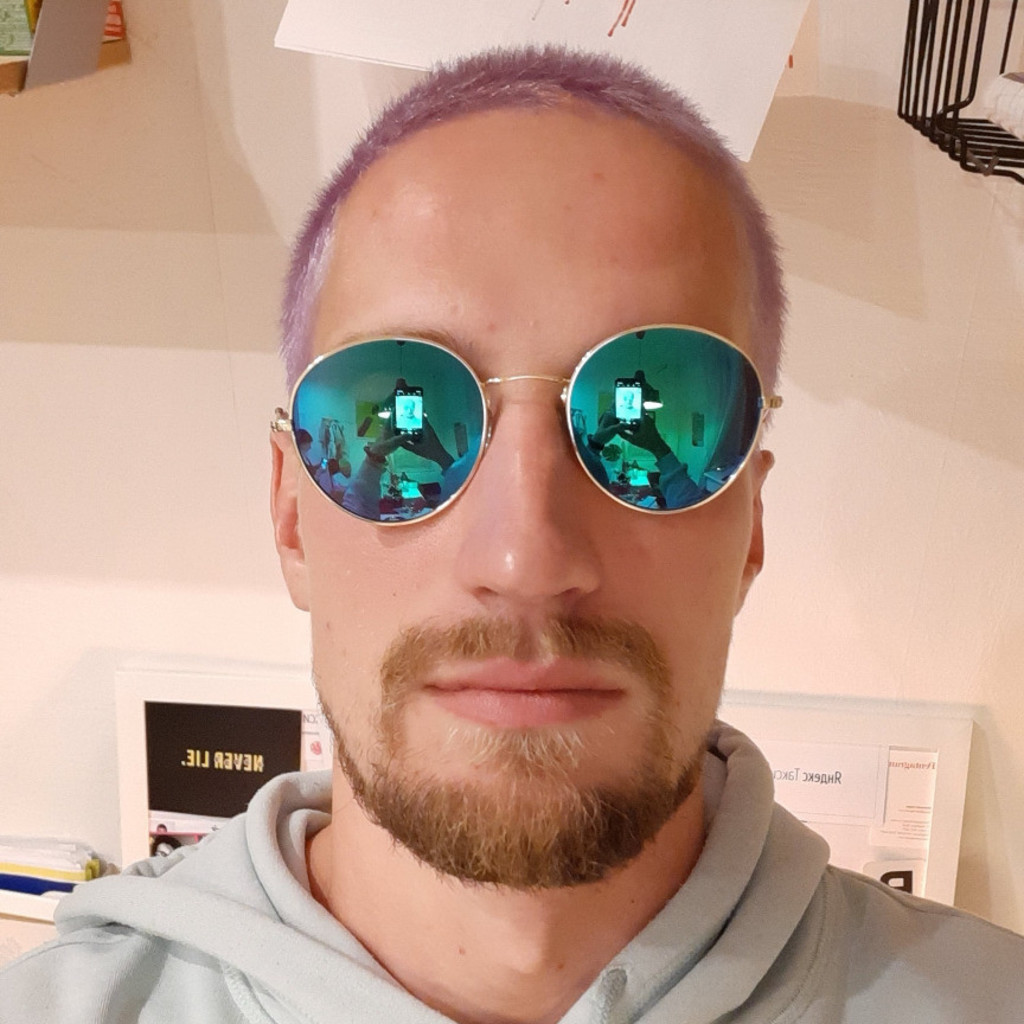 Dmitry Knyazev - Product Manager - 2x2 TV Channel | XING