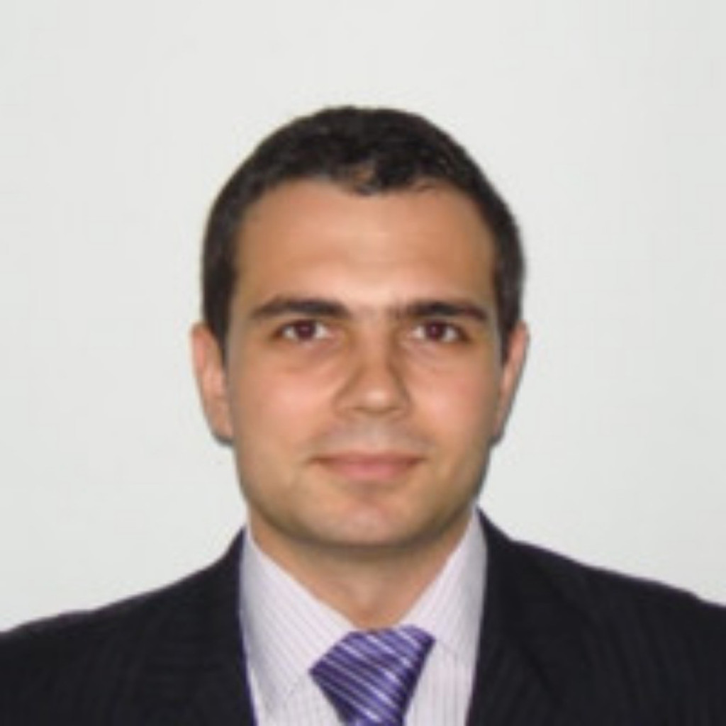 George Racu - Engineering Lead - Toyota Connected Europe | XING