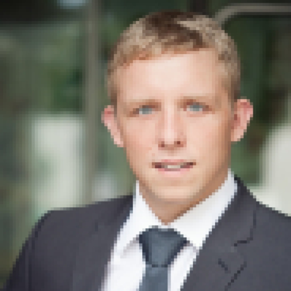 Dr. Daniel Rathmann - Head of Analytical Chemistry - A. Menarini ...