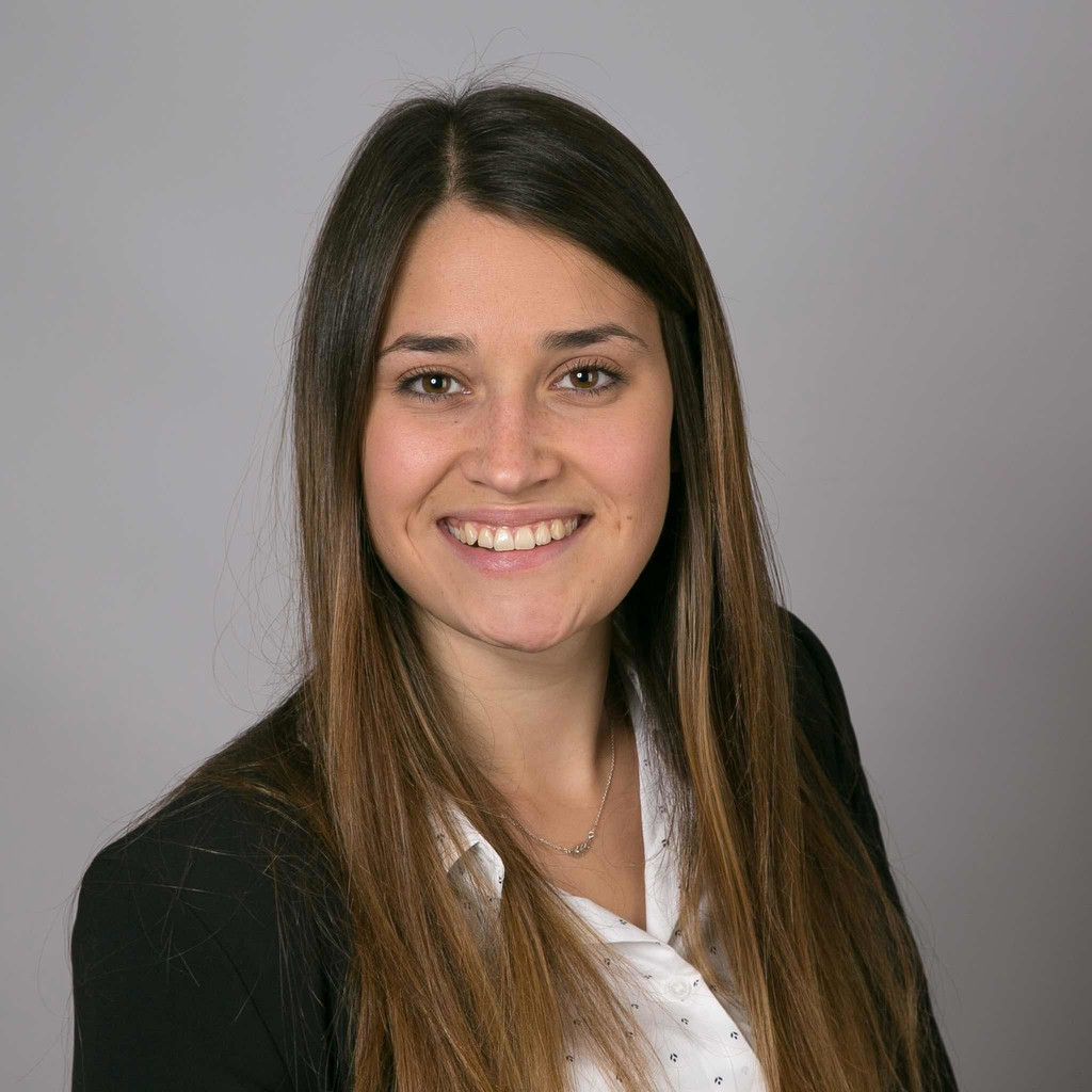 Laura Reber - Ausstellungsberaterin - Häsele Baustoffhandels GmbH | XING