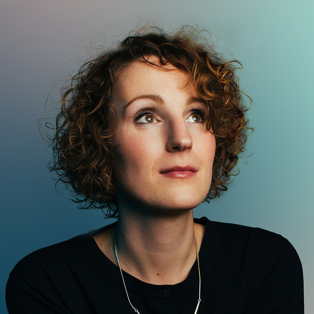 Michaela Huml - Konzeption & Gestaltung - büro aha! | XING