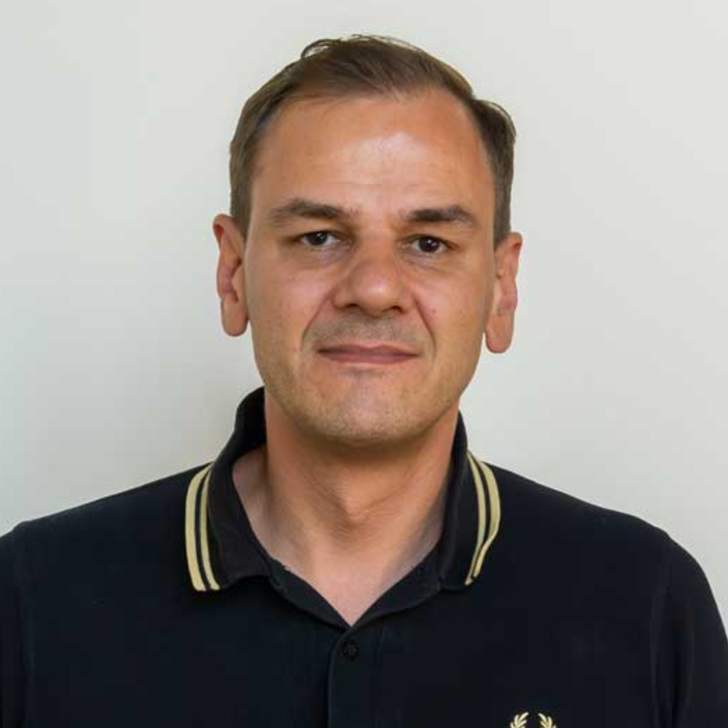 Lars Bachmann - Sales Manager / Produktentwicklung - MICO GmbH | XING