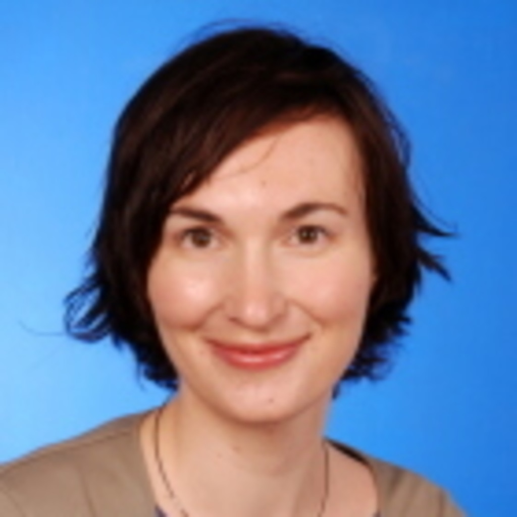 Angie Rother - Presse- und Öffentlichkeitsarbeit - EuroNatur | XING