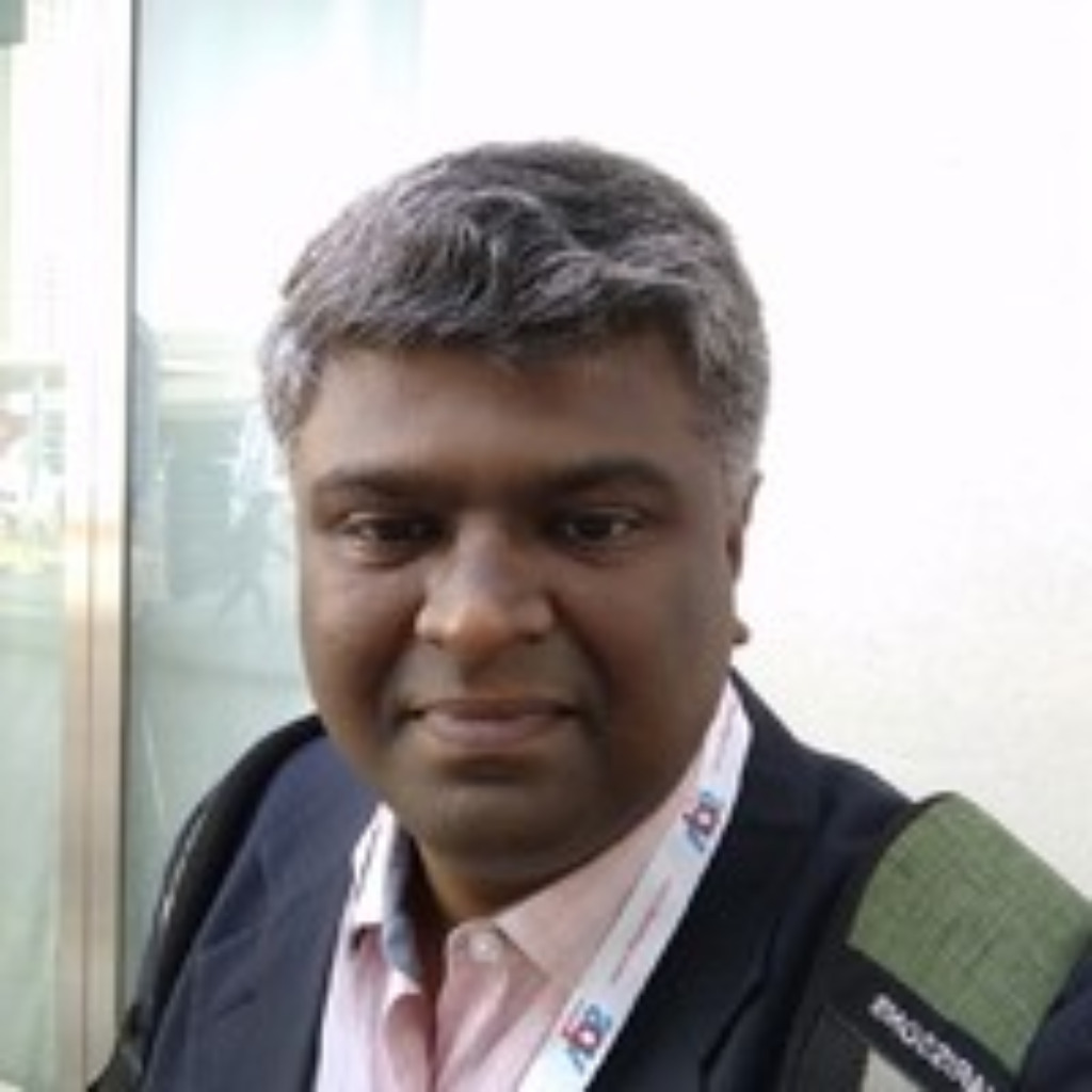 Sandeep Naik - Director - Atto Innovations Pvt. Ltd. | XING