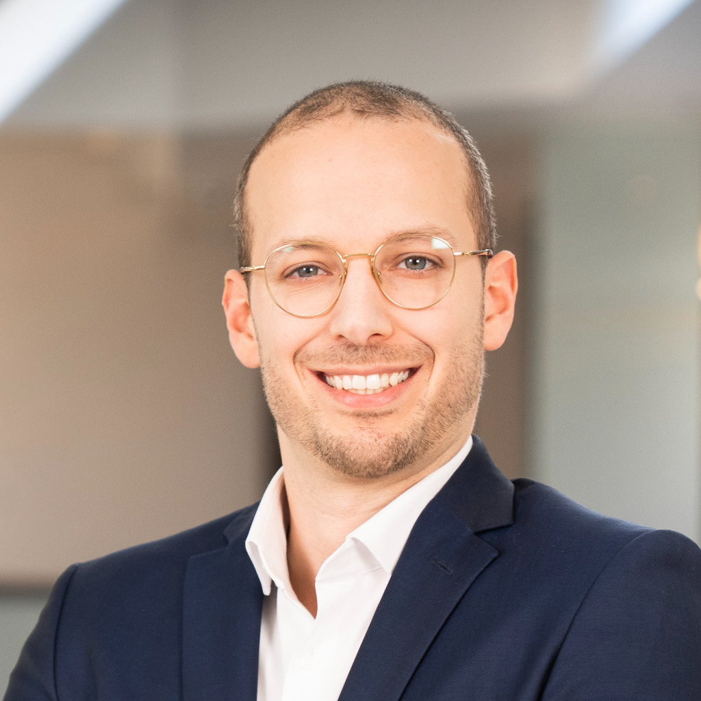 Mike Weber - Senior Manager Investor Relations and M&A - DOUGLAS GmbH ...