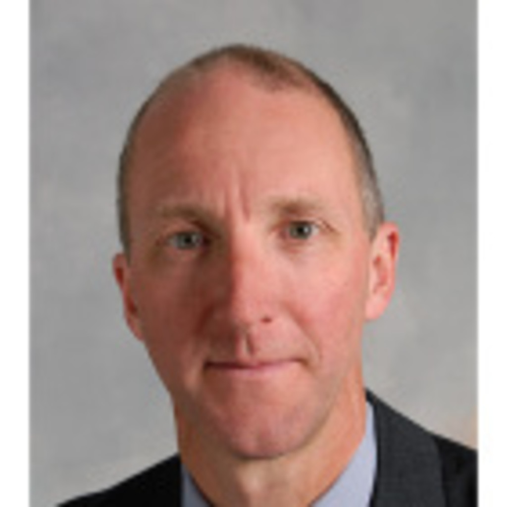 Ian Paton - Financial Controller Europe - Johnson & Johnson | XING