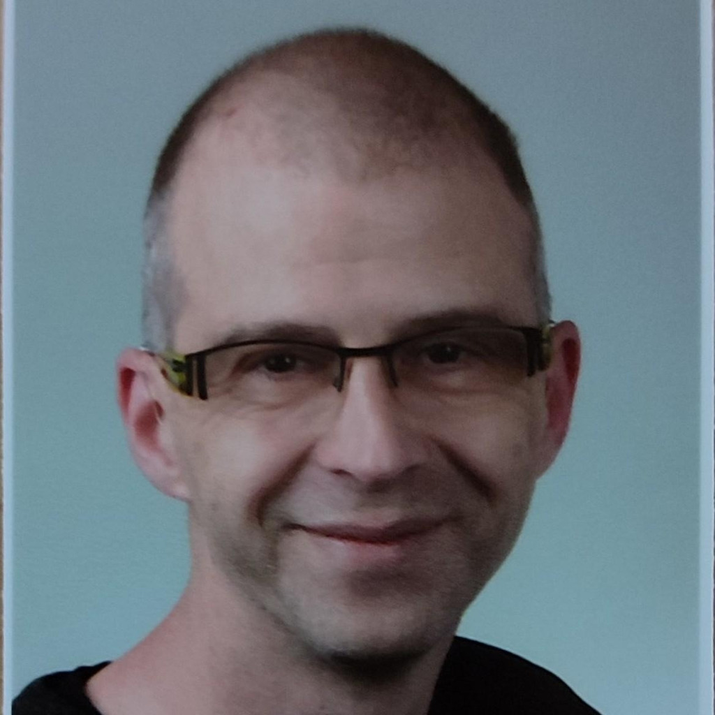 Jerry-Louis Ruff - 2nd Level Support & Projektmanagement - EIKONA ...