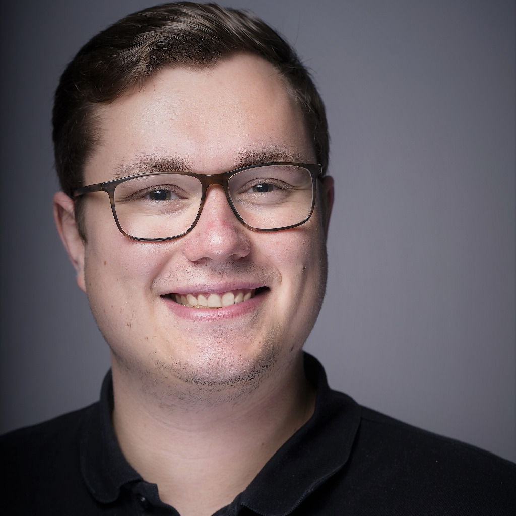 Simon Kolb - Master Maschinenbau - Hochschule für Angewandte ...