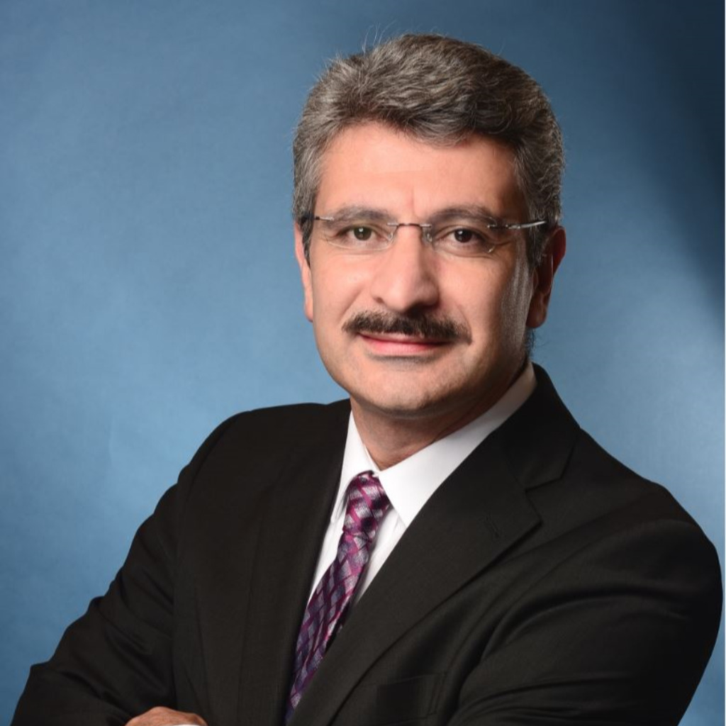 Ayhan Celik - Facility Manager / Fachplaner - RGM Facility Management ...