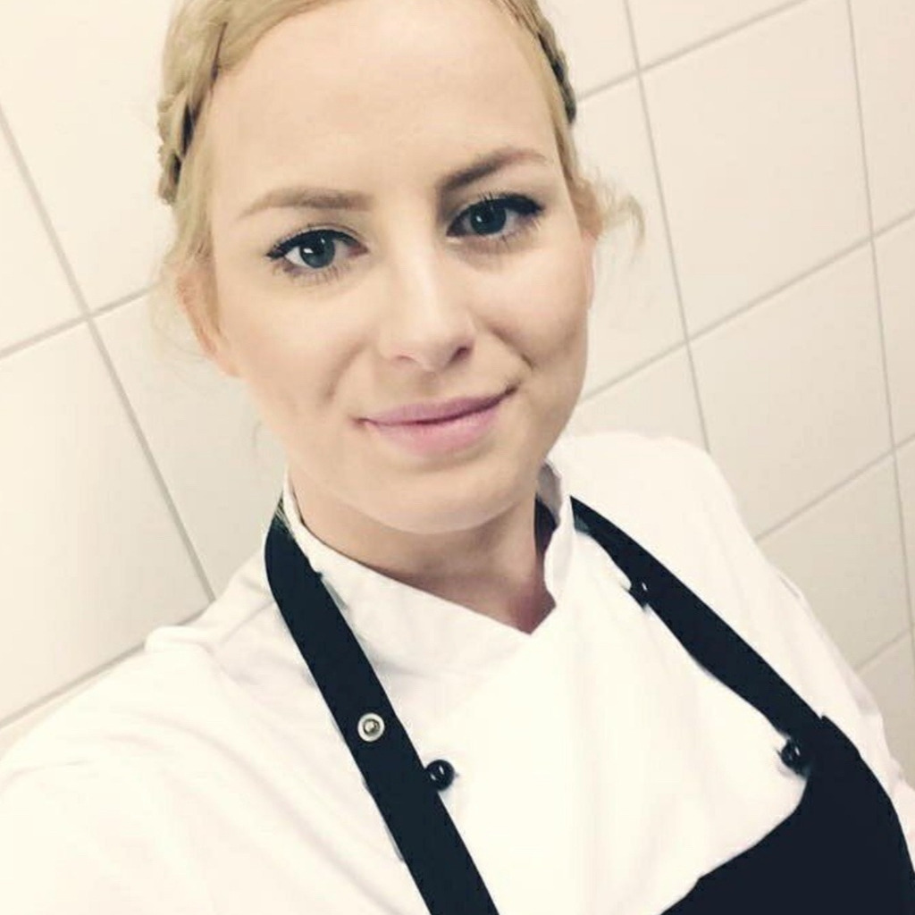 Nadine Schröder - Sous-Chefin - Essenszeit GmbH | XING