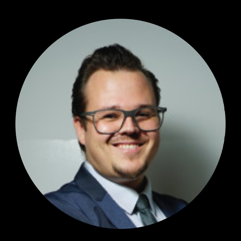 Martin Bader - Global Business Development Director - HS Global Pte Ltd ...