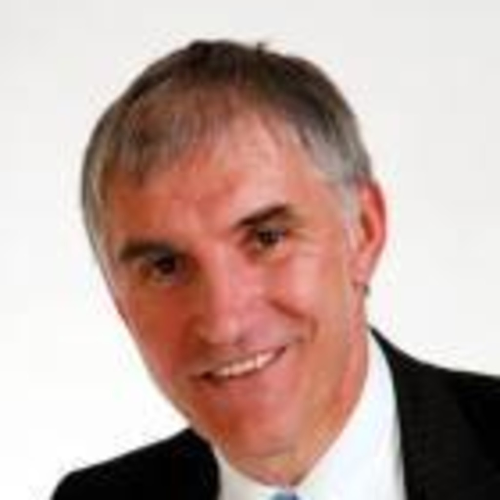 Daniel MARIE - Directeur Général - AGRALYS | XING