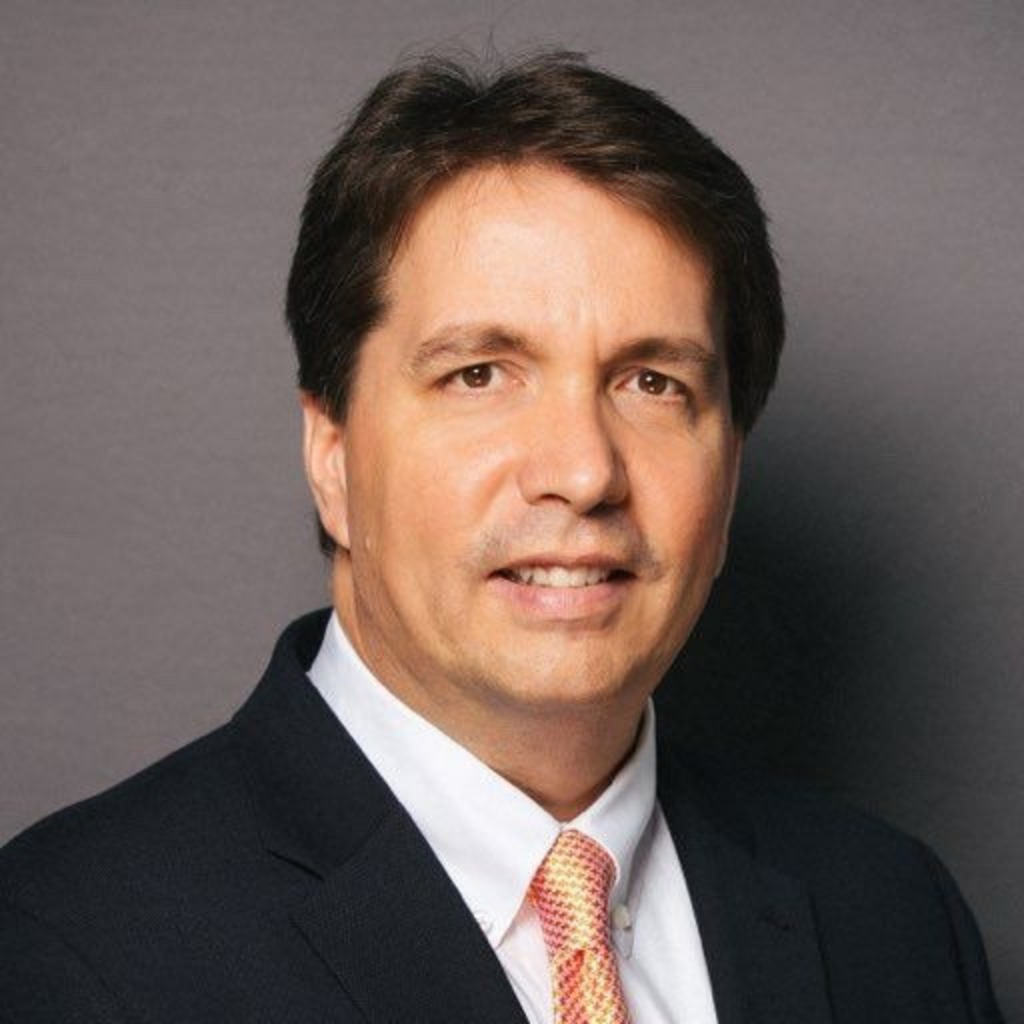 Joseph Manero - Assistant Vice President, Government Relations - CNA ...