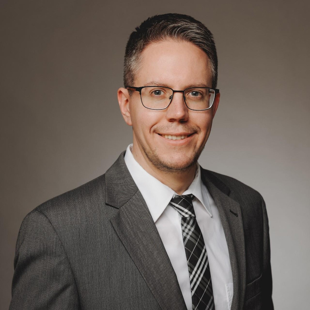 Martin Wolf - Allgemeiner Vertreter des Bürgermeisters - Gemeinde Laer ...