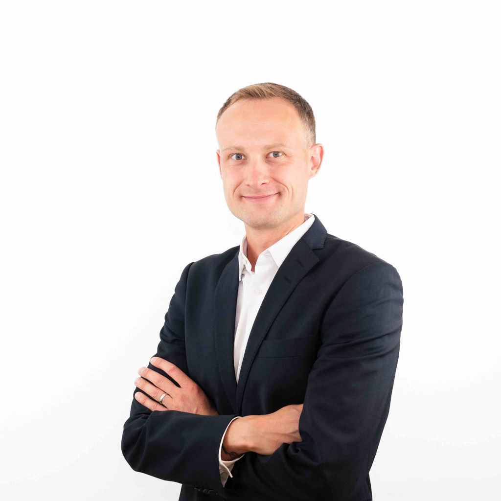 Philipp Babst - Sales Director Switzerland/Austria - Vitra AG | XING