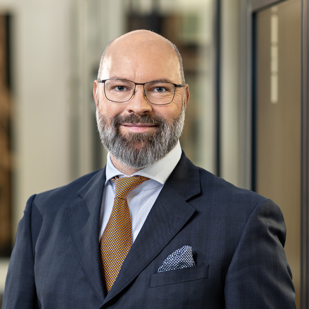 Marco Rumpf - Vermögensverwalter - DRH Vermögensverwaltung GmbH | XING