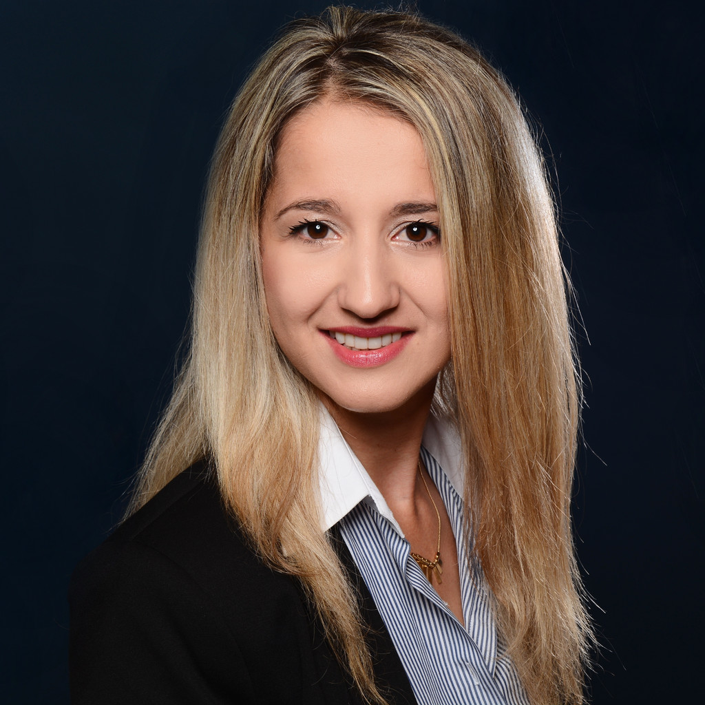 Katerina Christou - Business Analyst - Capgemini | XING