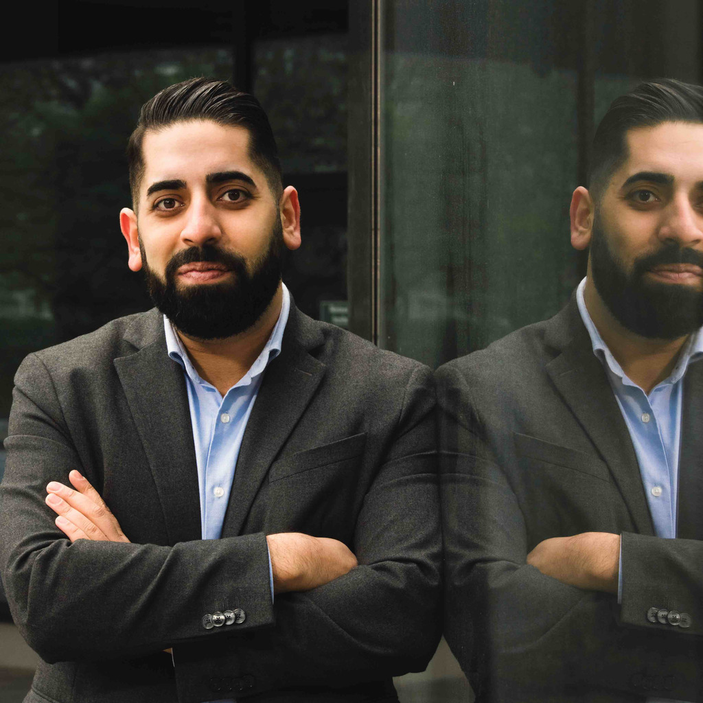 Sechen Luthra - Geschäftsführer - Soul Tikka GmbH & Co. KG | XING