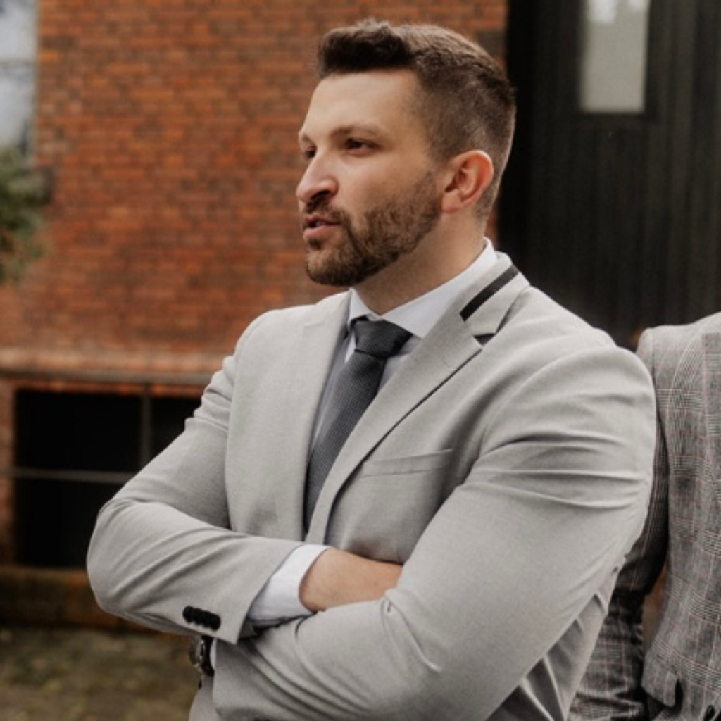 Kai Seefeldt - Account Manager - Niemet | XING