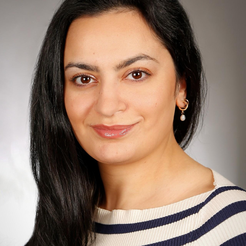 Lily Amantanian - Arzthelferin - Augenarztpraxis Dr. Hunold | XING