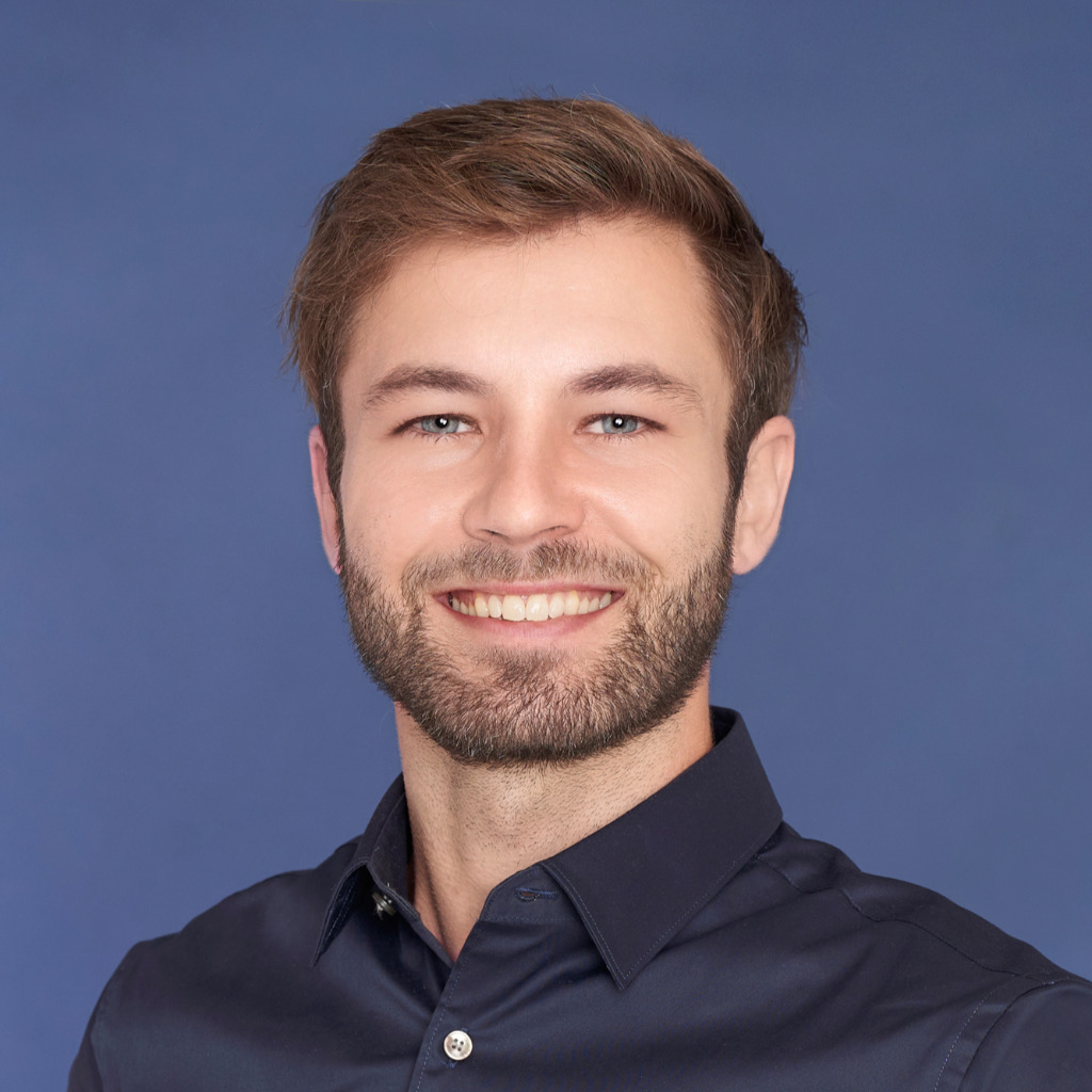 Gabriel Rausch - iTWO Experte und Prozessoptimierer - Iterativ Ltd | XING