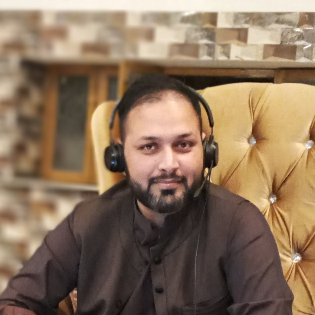 Muhammad Haseeb - Object Storage System Engineer - IONOS SE | XING