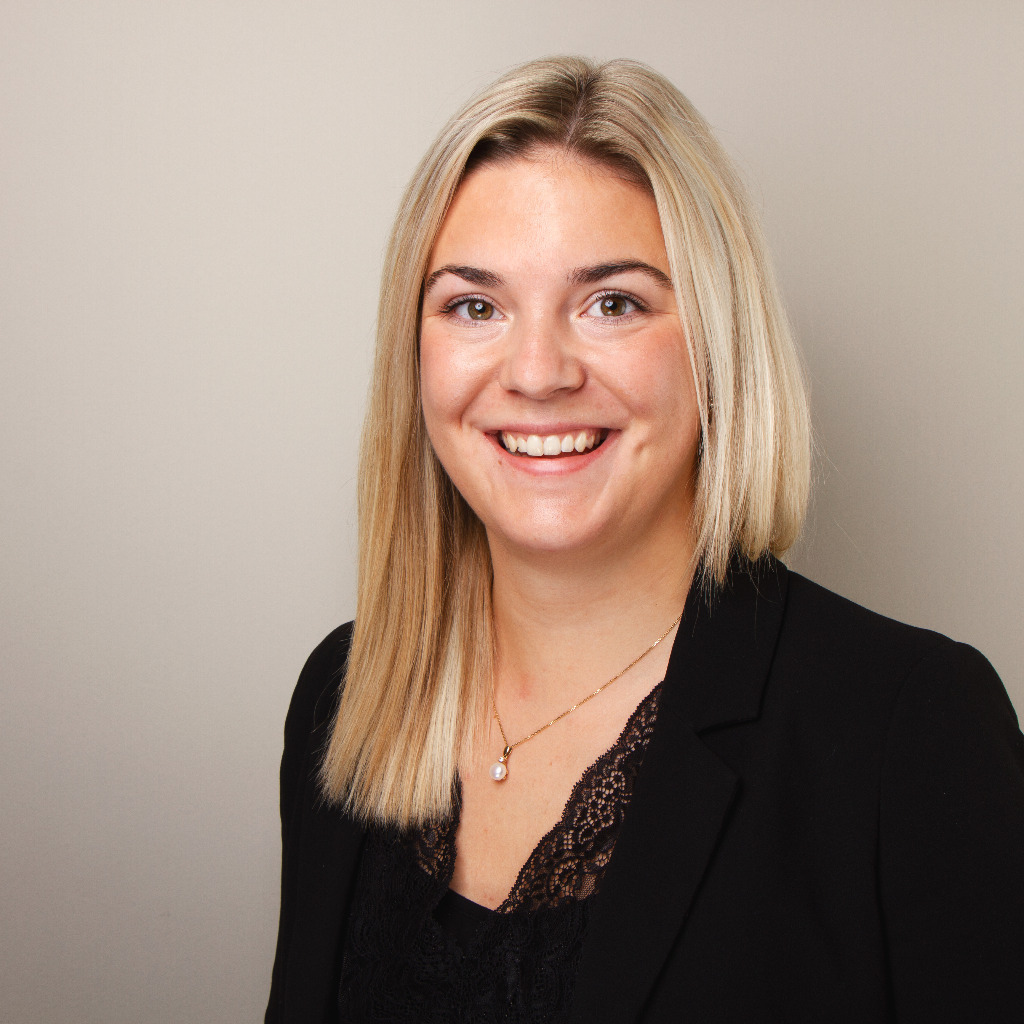 Isabel Hammetschmidt - Bauingenieurwesen - RWTH Aachen University | XING