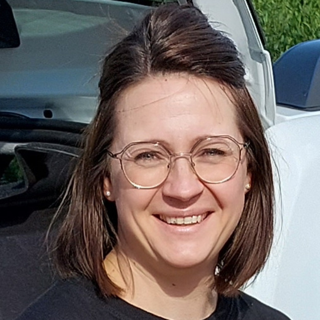 Nancy Winkler - Pharmazeutisch-technische Assistentin (PTA) - Klinikum ...