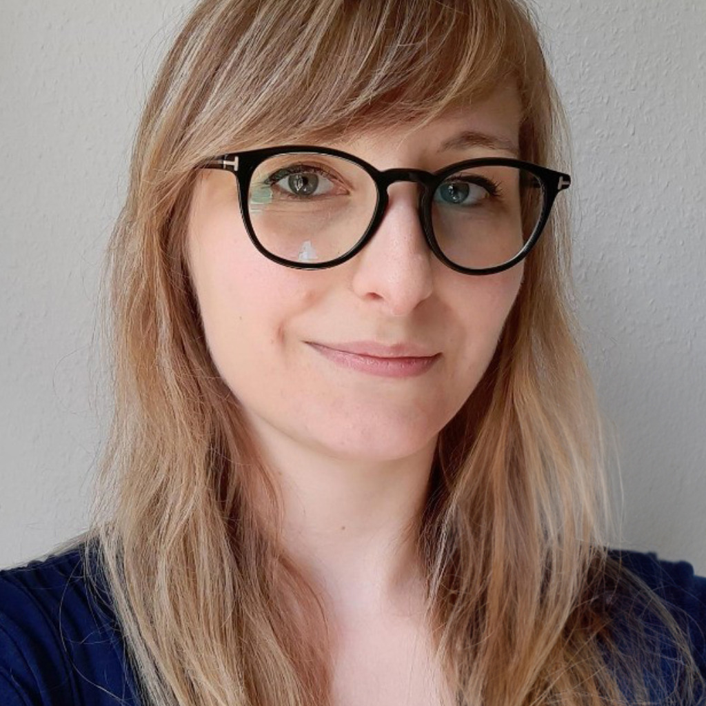 Alessandra Gniezinski - UX Designer - New Monday GmbH | XING