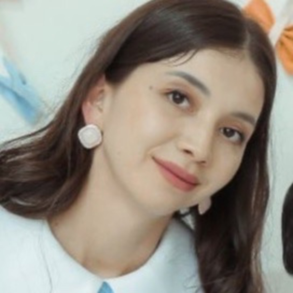 Mukhlisa Khasanova - Warenverräumer - IKEA Deutschland | XING