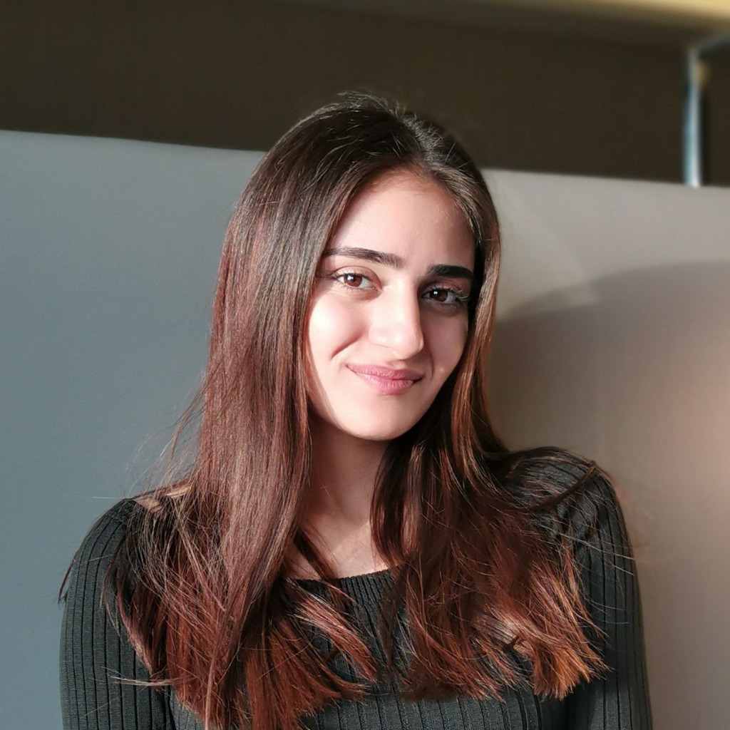 Anait Grizlova - Marketing Manager - TrueConf | XING