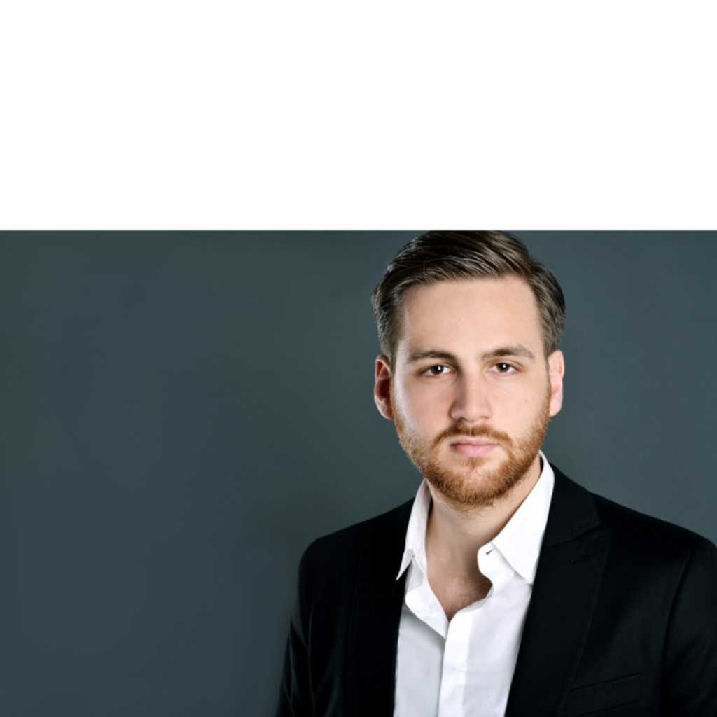 Benjamin Lewin - Teamlead Social Media Manager - elbkind GmbH | XING