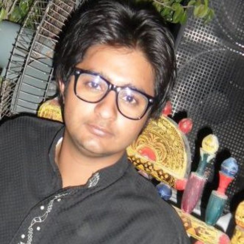 Salman Ismail - Software Engineer - Hashe Computers Solutions | XING