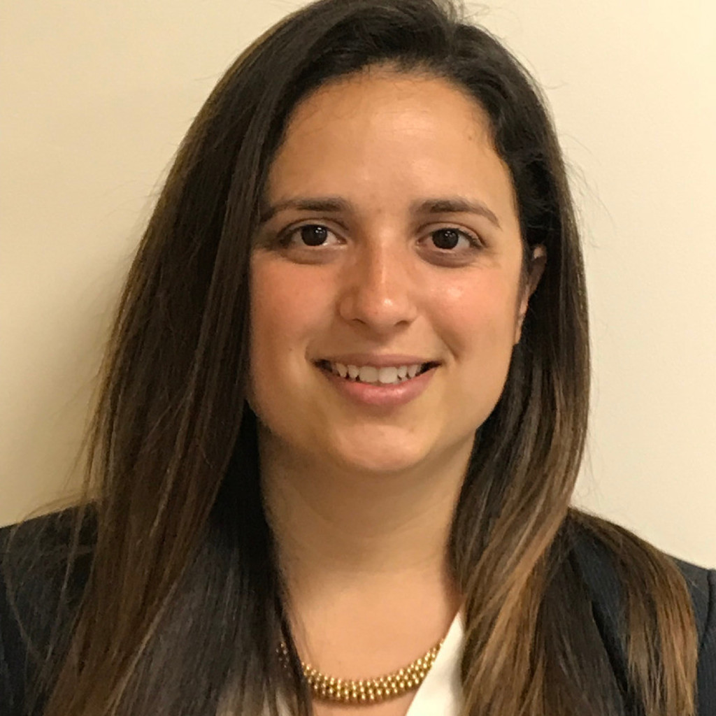 Andreea Godfrey-Cass - Talent Acquisition Partner, DACH - PerkinElmer ...