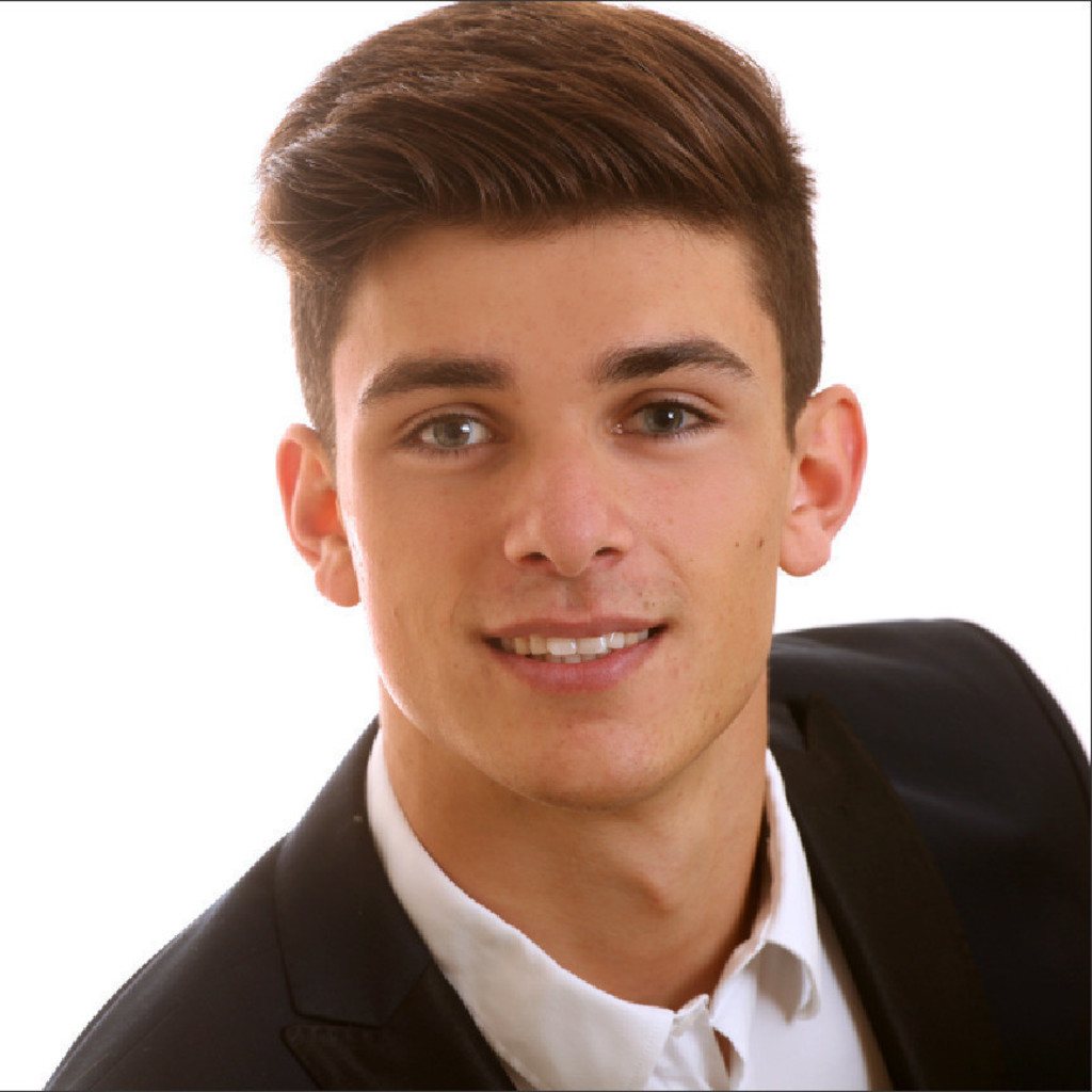 Leander Xynogalas - Redaktionsassistent - ZDF | XING