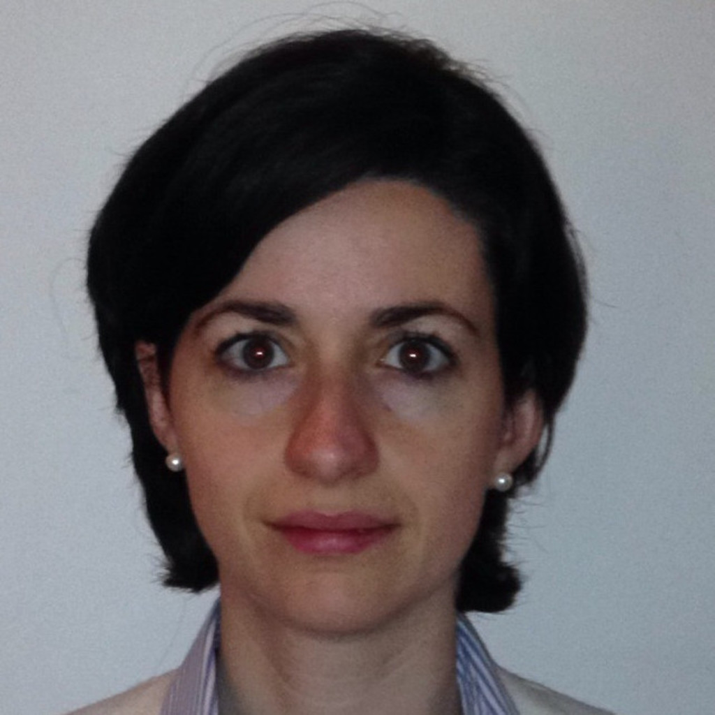 Francesca Monti - Strategic Assistant to GCOO - Assicurazioni Generali ...