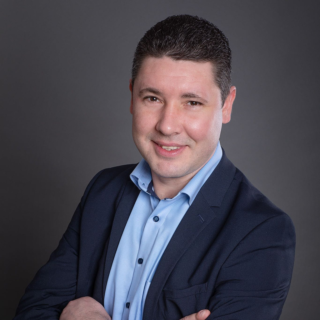 Alexander Haas - Marktleiter - HIT Handelsgruppe GmbH & Co. KG | XING