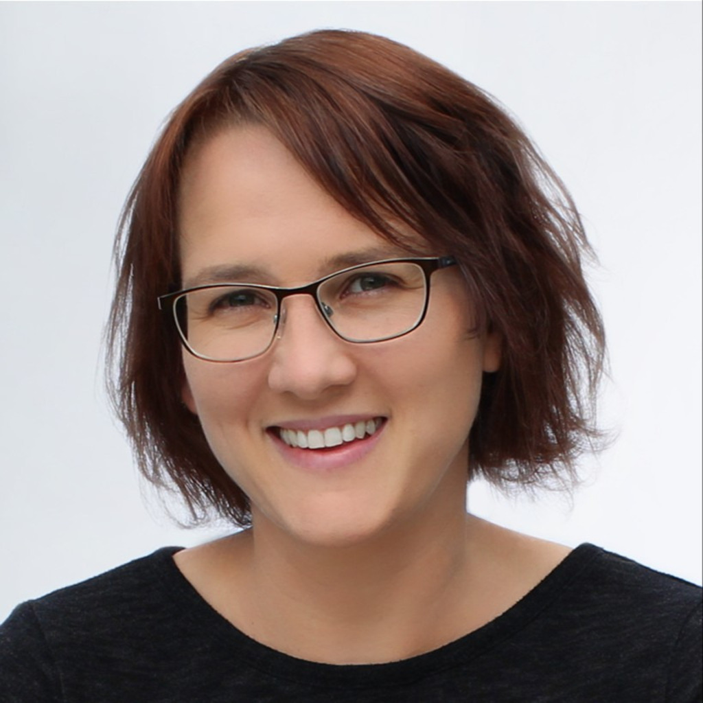 Sarah Schoch - Kommunikationsdesignerin - JRS Petcare | XING